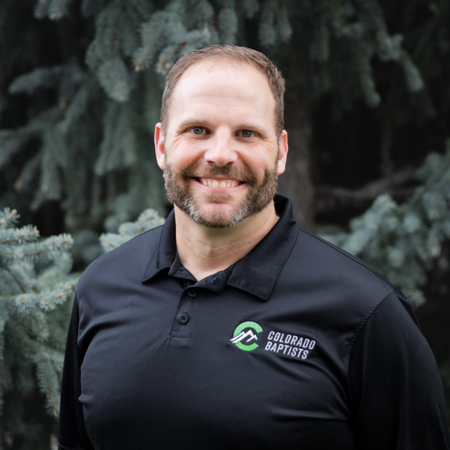 Staff - Colorado Baptists