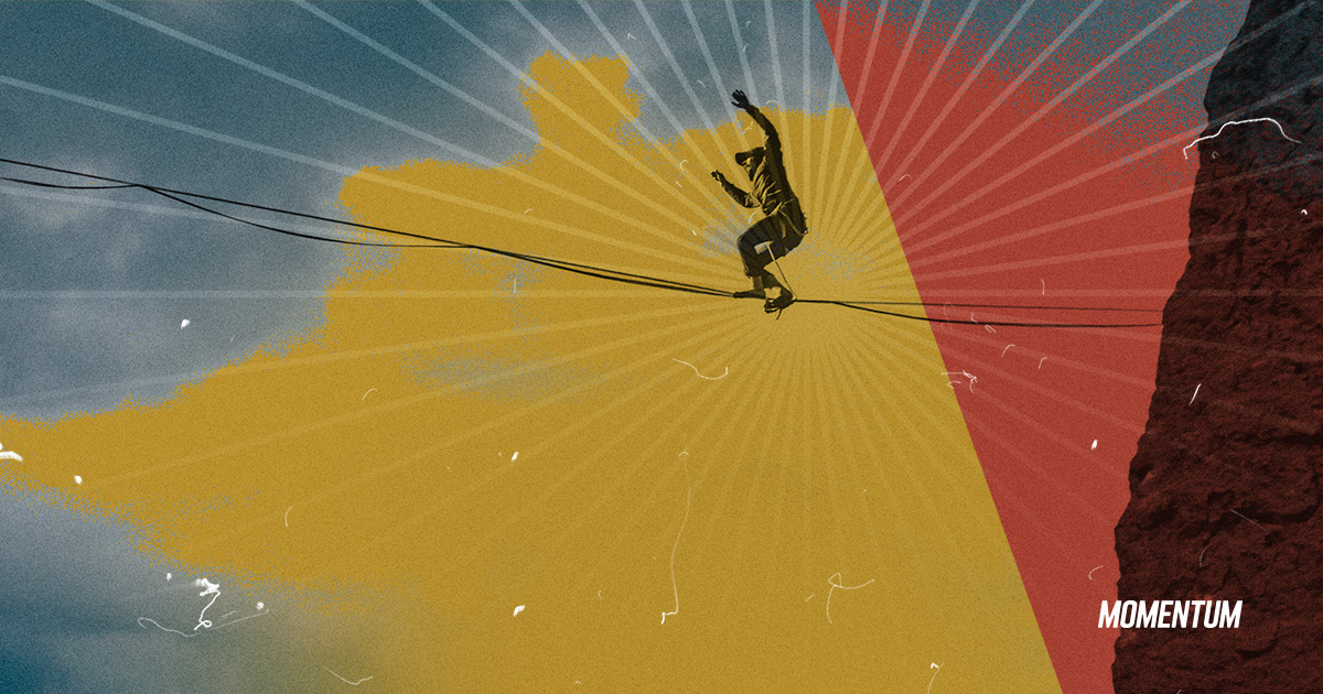 Reaching Out! Knowing When to and Seeking Help - Colorado Baptists