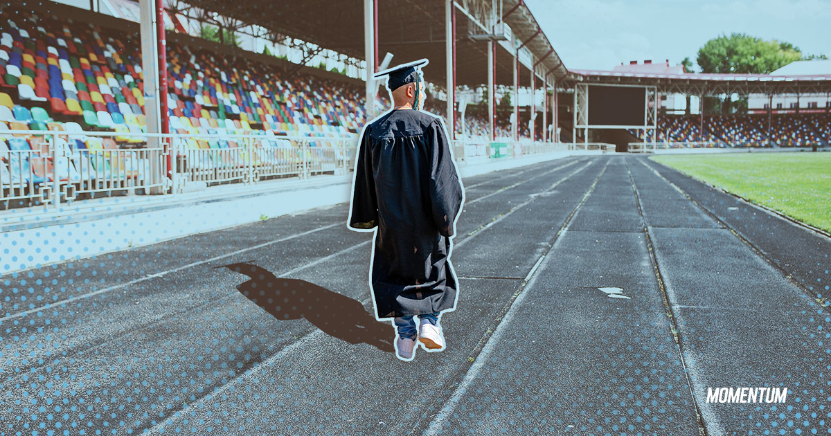 Moving the Finish Line: How the Church Can Help with Expectation ...