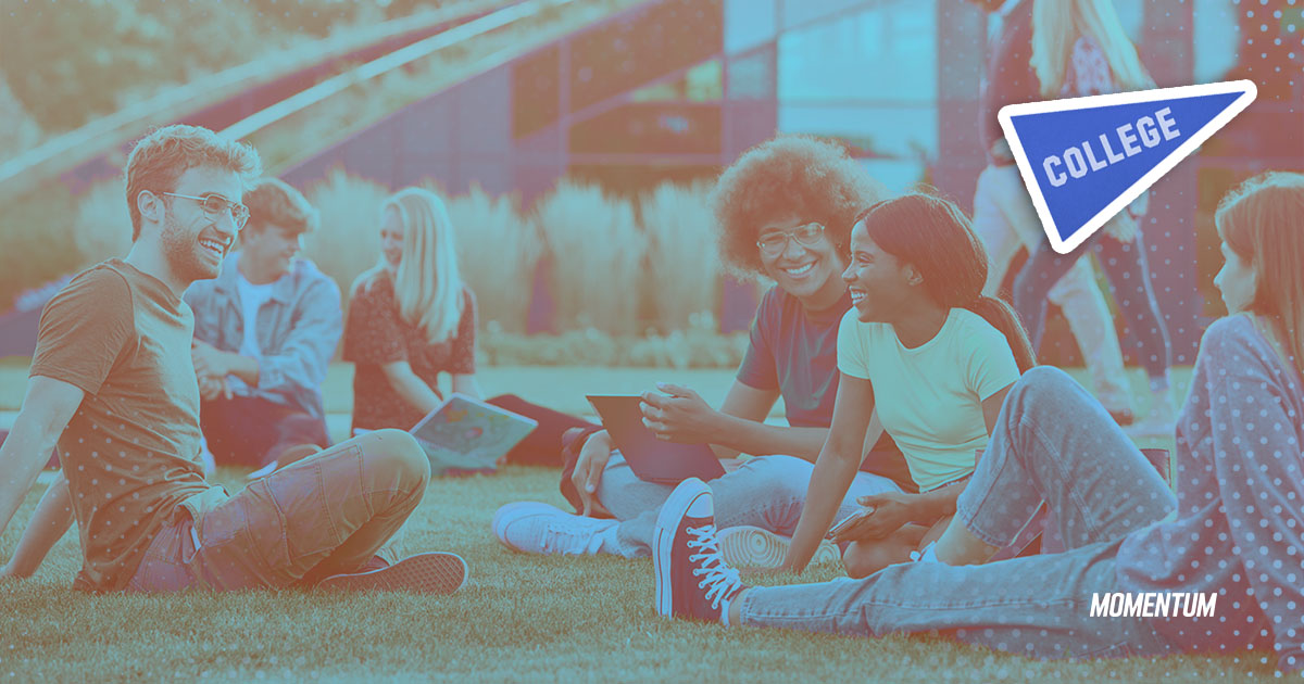 How to Prepare and Encourage Students to Thrive in Faith at College ...