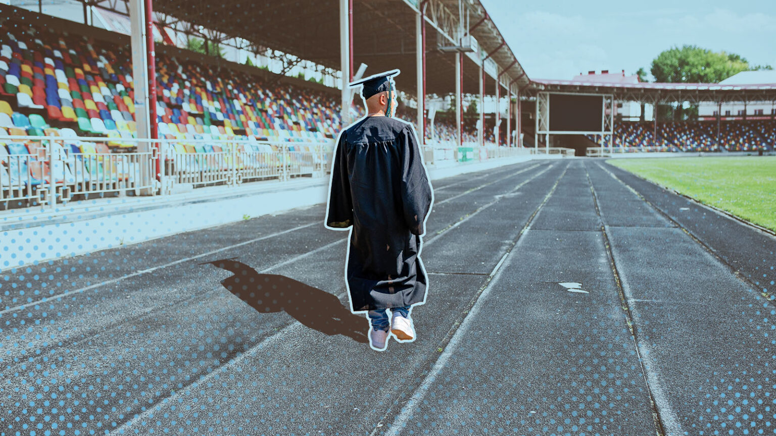 Moving the Finish Line: How the Church Can Help with Expectation ...