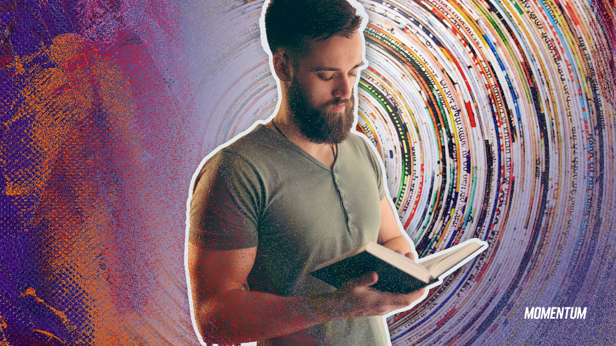 Core Behaviors of Ministry Resiliency - Colorado Baptists