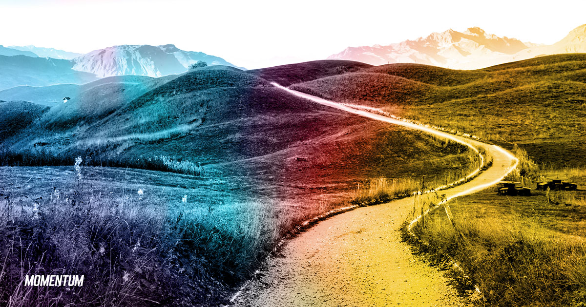 Framing Discipleship for Transformation - Colorado Baptists